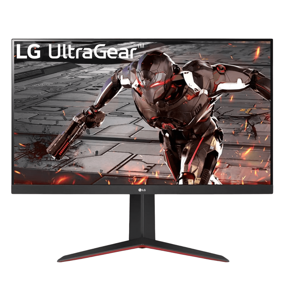 LG UltraGear 31.5'' VA 32GN650-B Monitor