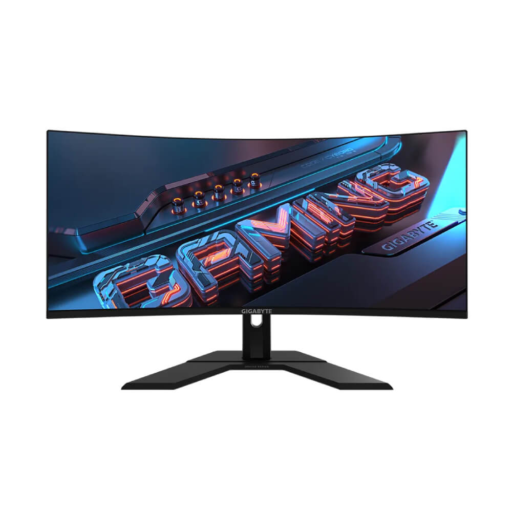 GIGABYTE 34" VA GS34WQC Monitor