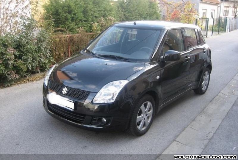 Suzuki Swift 1.3 Kompletan Auto U Delovima