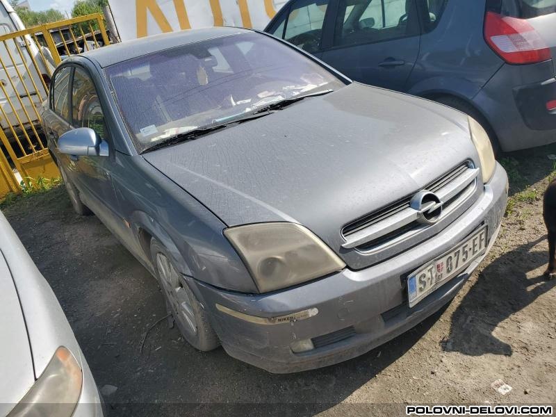 Opel Vectra Razni Delovi