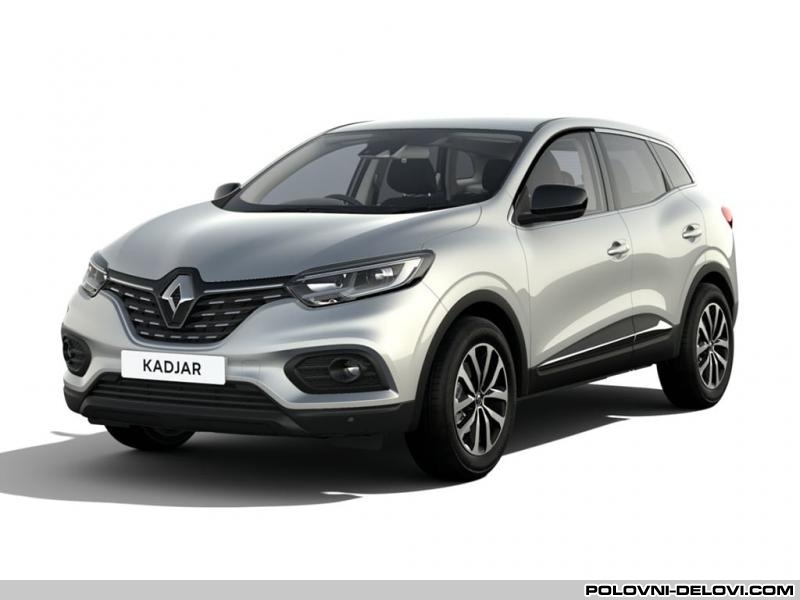 Renault Kadjar 1.5 Dci 1.6dci Kompletan Auto U Delovima