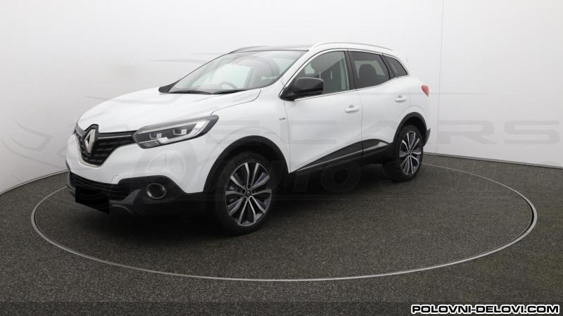 Renault Kadjar Kompletan Auto U Delovima