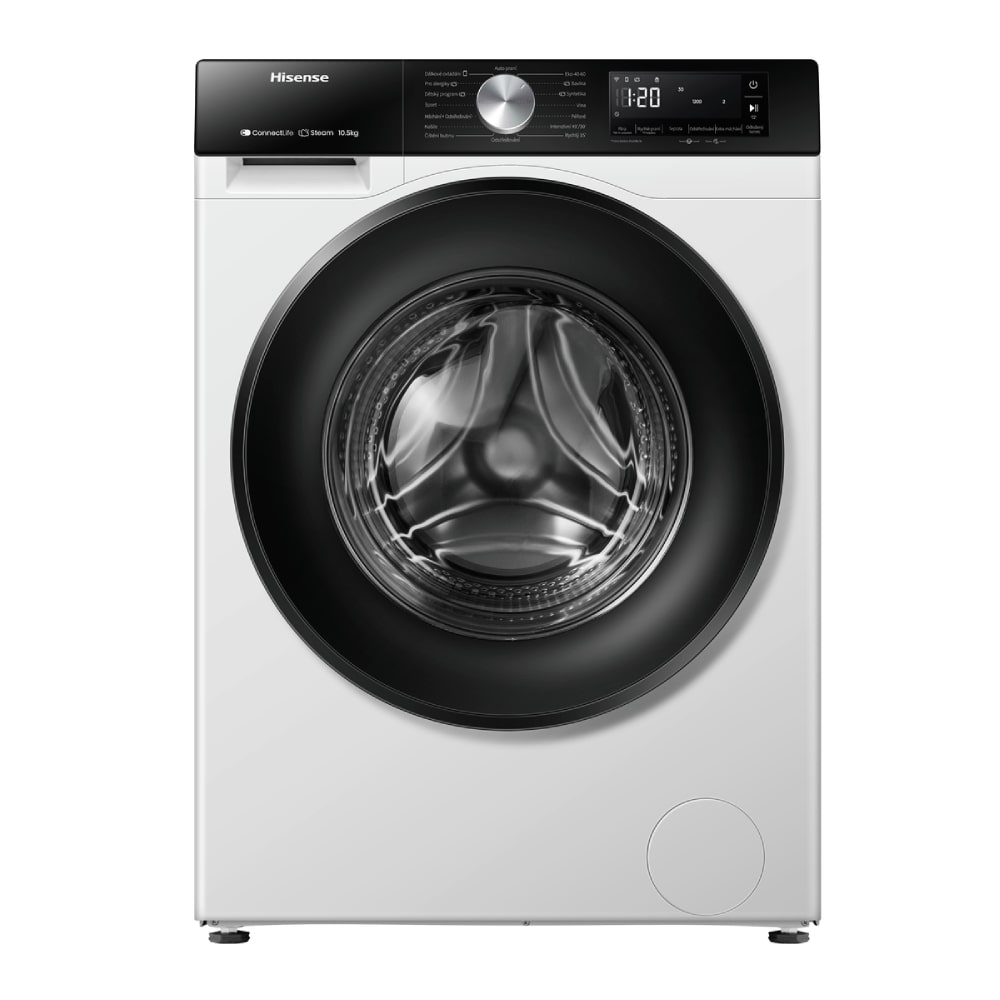 HISENSE WF3S1043BW Mašina za pranje veša