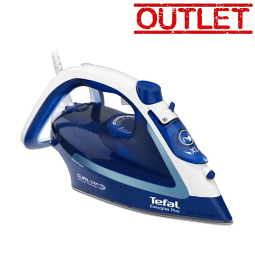 TEFAL Pegla EASYGLISS FV5770 OUTLET