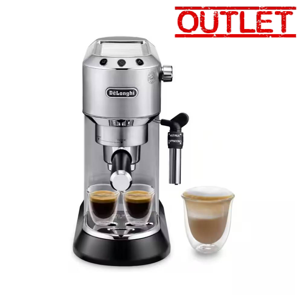 DELONGHI Dedica Style EC685.M Aparat za espresso kafu