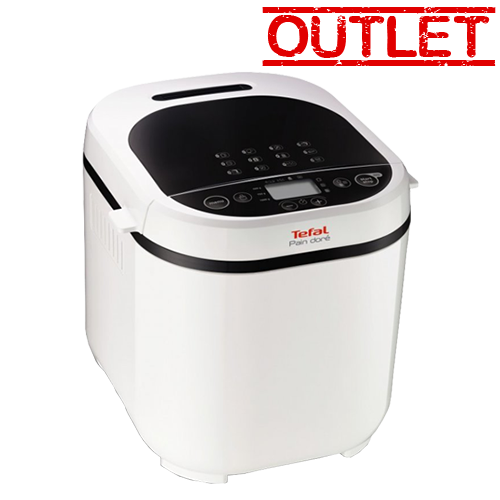 TEFAL Mini pekara Pain Doré PF210138 OUTLET