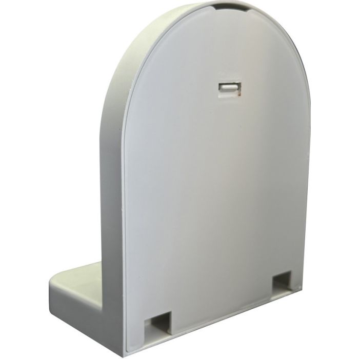 NOSAC-BKPL-S Gembird univerzalni Plasticni nosac, kutija za montazu kamere 100x65mm, indoor