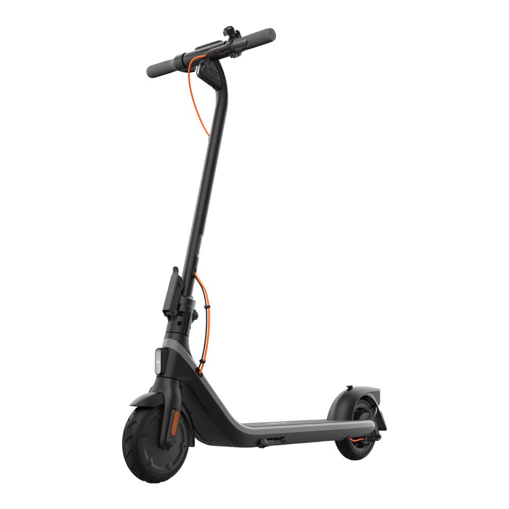 SEGWAY Ninebot KickScooter E2 Plus Električni trotinet