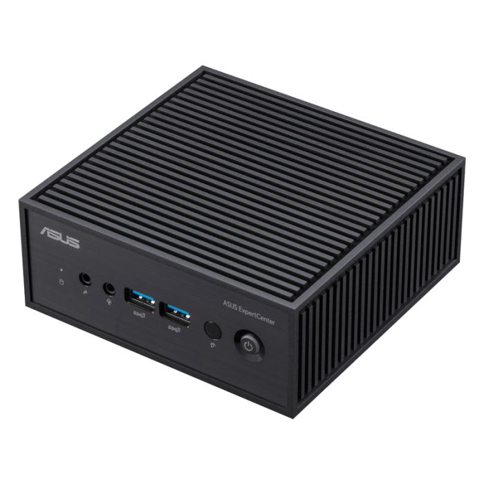 Mini PC PN42-BBN200MV (Intel N200, Barebone)