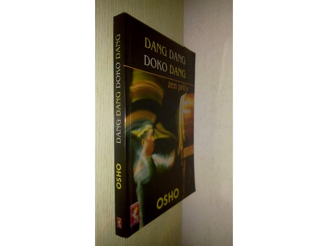 OshO/ Ošo/ Dang dang doko dang