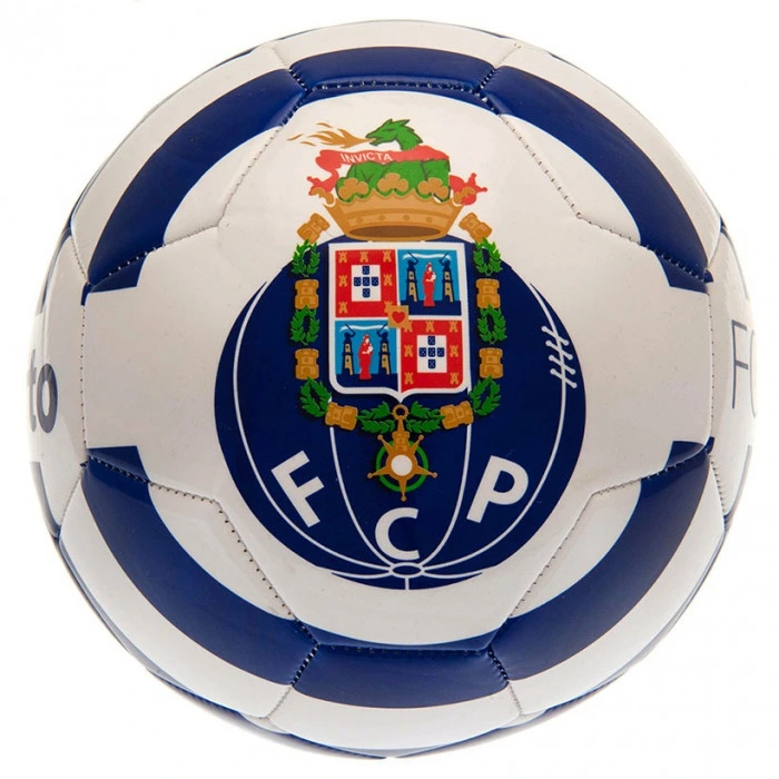 FC Porto nogometna lopta 5