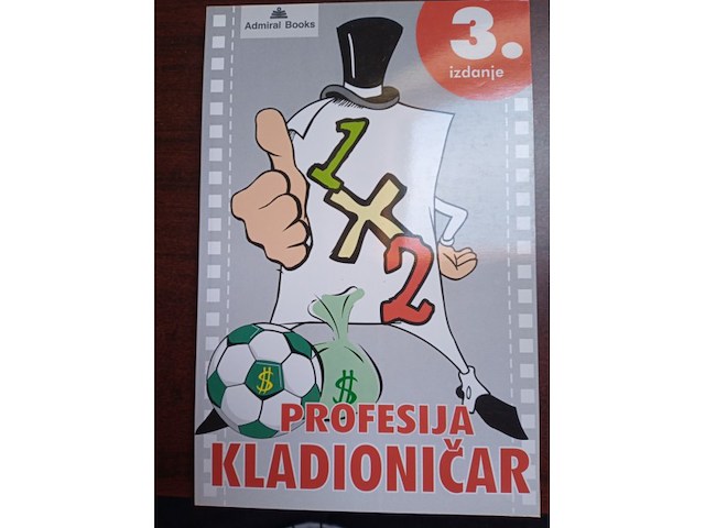 Profesija kladioničar-Retni Ten Miloš Ivanović