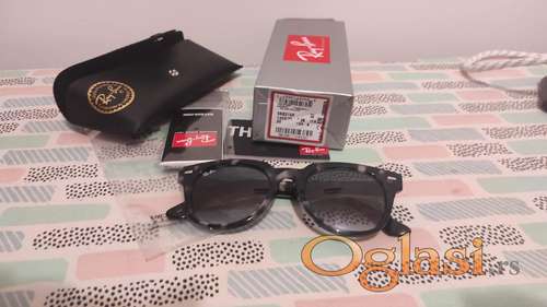 RB2168 model Meteor 1333/71 Ray Ban sunčane naočare