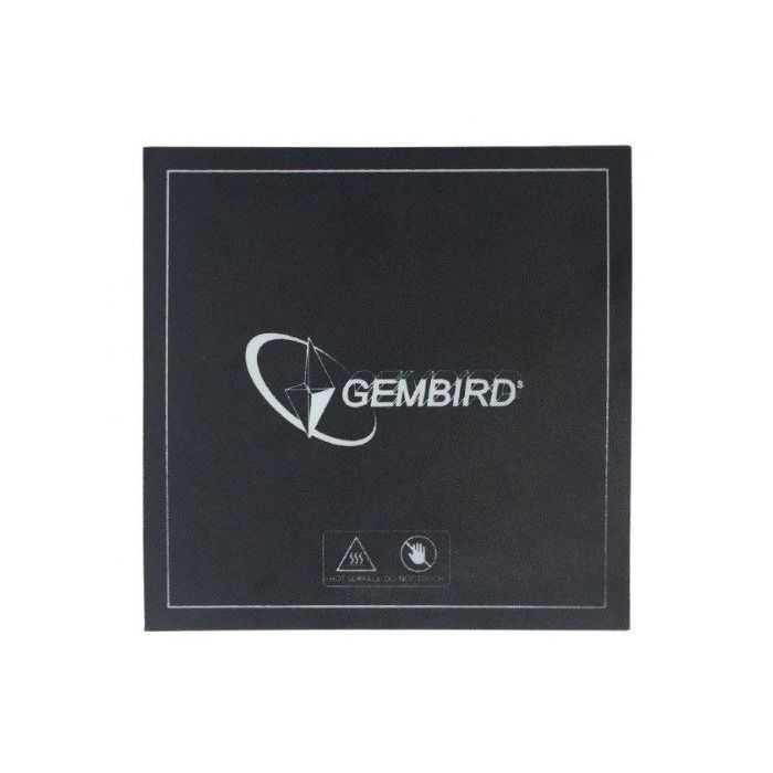 3DP-APS-01 Gembird podloga za 3D stampu, 152x152mm