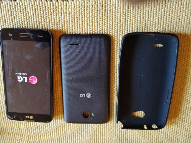 Mobilni telefon LG-D320n