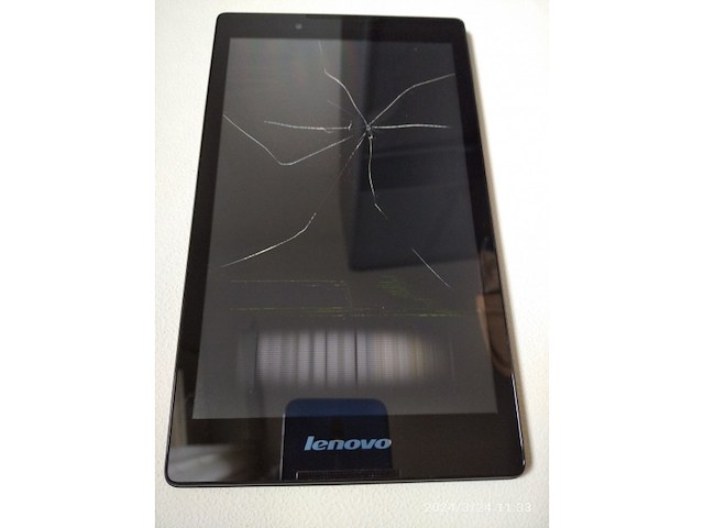 Lenovo tablet TAB 2 A8-50L