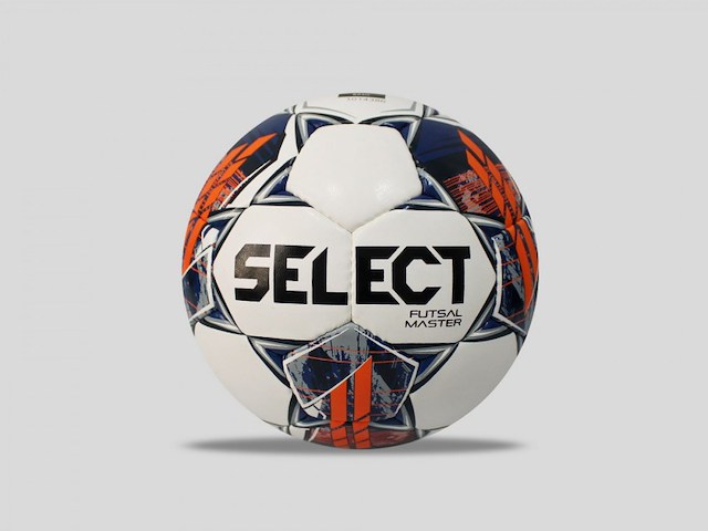 Select Master FIFA futsal lopta mali fudbal SPORTLINE