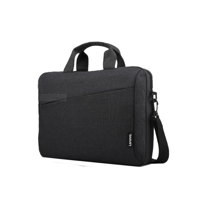 LENOVO torba za laptop Casual Toploader (Crna) - T210 do 15.6", Crna
