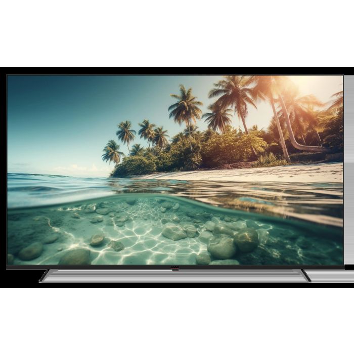 SMART LED TV 65 MAX 65MT504S 3840x2160/UHD/4K/DVB-T2/S2/C