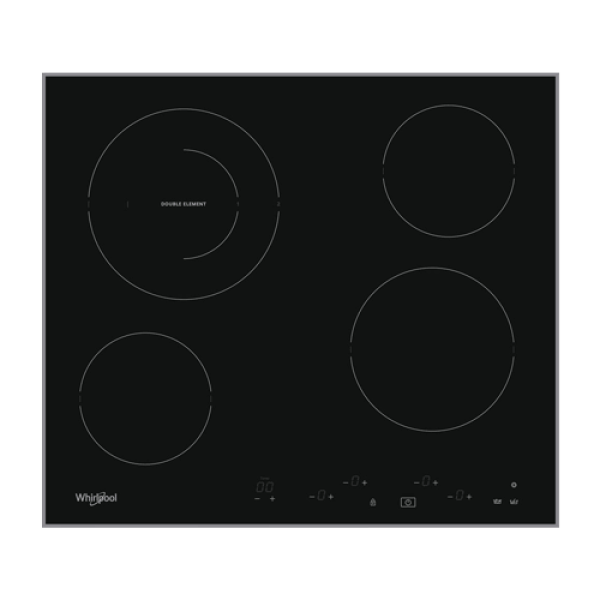 Whirlpool AKT 8601 IX Ugradna ploča