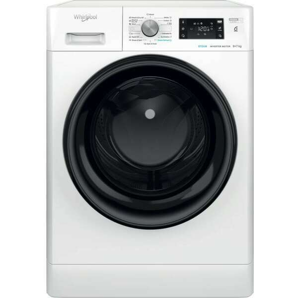 Whirlpool FFWDB 976258 BV EE Mašina za pranje i sušenje veša