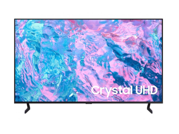 Samsung Televizor UE50CU7092UXXH Crystal UHD 4K HDR smart Tizen crna