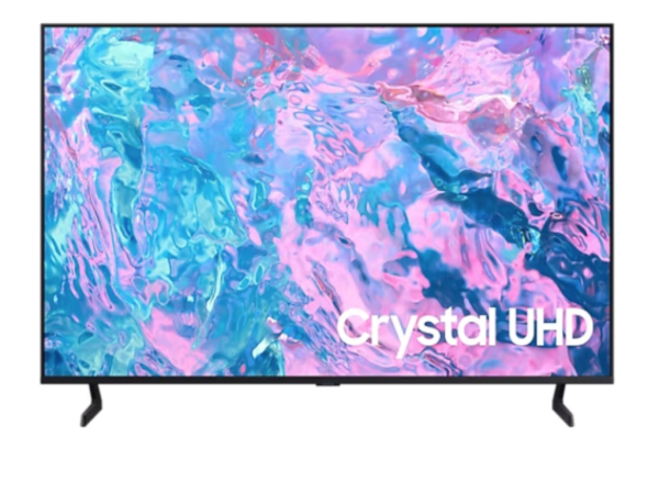 Samsung Televizor UE65CU7092UXXH Crystal UHD 4K HDR smart Tizen crna