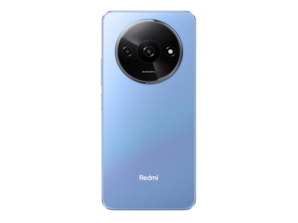 Xiaomi Smartphone Redmi A3 4GB 128GB plava (MZB0GLFEU)