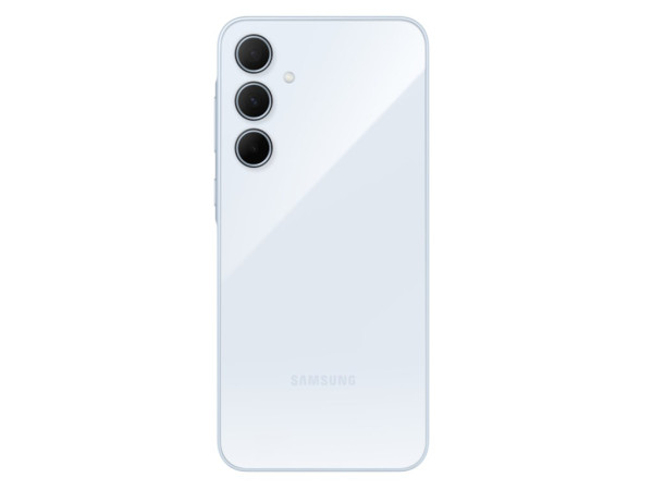 Samsung Smartphone Galaxy A35 5G 6GB 128GB svetlo plava (SM-A356BLBBEUC)