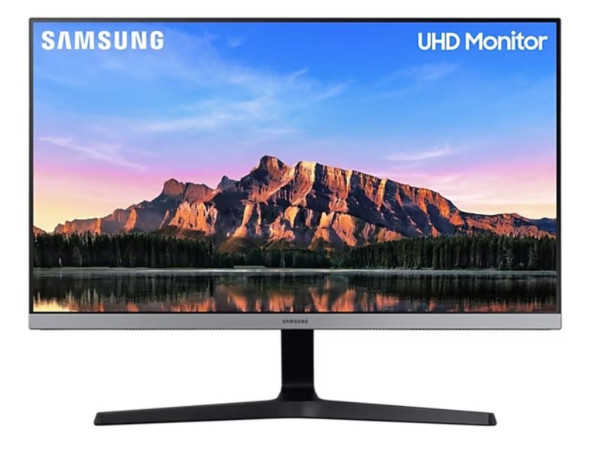 Samsung Monitor LU28R550UQPXEN 28'' IPS 3840x2160 60Hz 4ms
