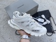 Balenciaga Track White