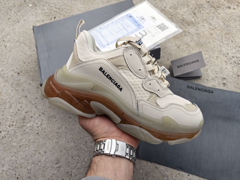 Balenciaga Triple S