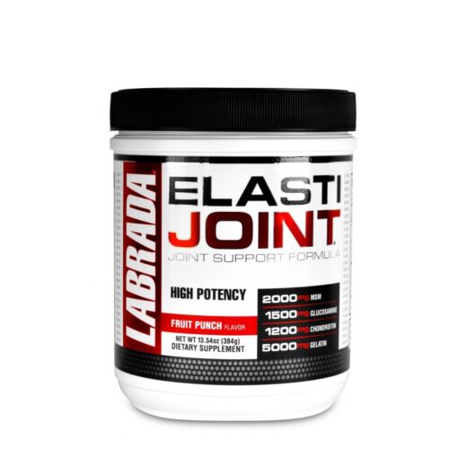 Labrada Elasti Joint Fruit punch 380g