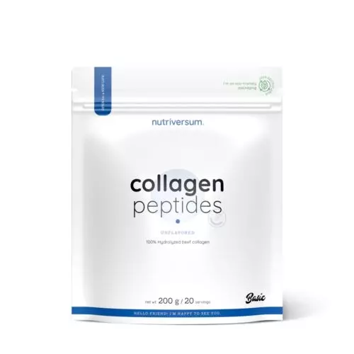 Nutriversum Kolagen peptidi 200g