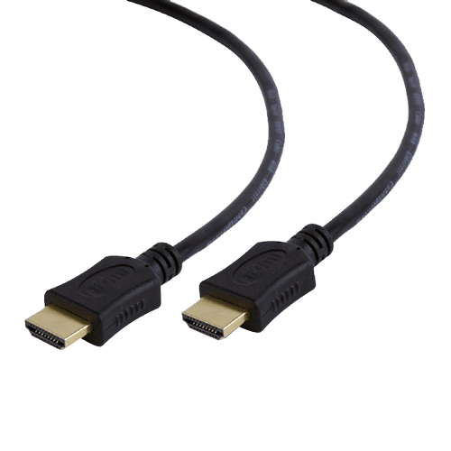 GEMBIRD CC-HDMI4L-6 kabl V.1.4 1.8m Support 3D TV (GMB)