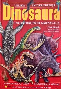 ENCIKLOPEDIJA DINOSAURUSA