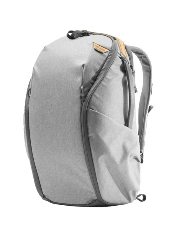 Peak Design Everyday Backpack 20L Zip - Ash