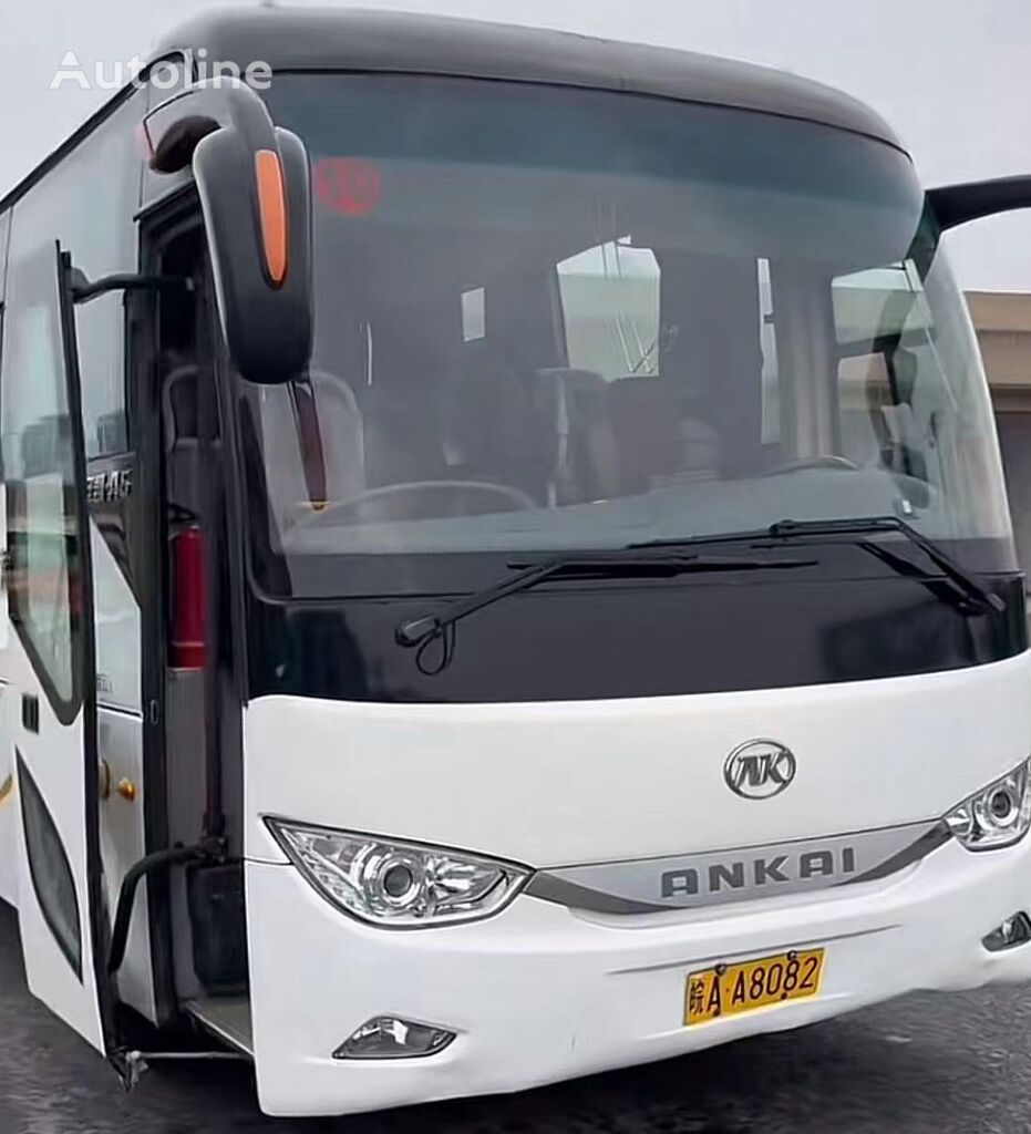 Yutong 53 SEATS turistički autobus