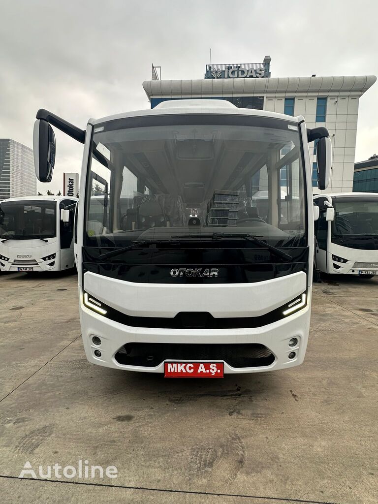 Otokar Sultan GİGA 39+1 turistički autobus