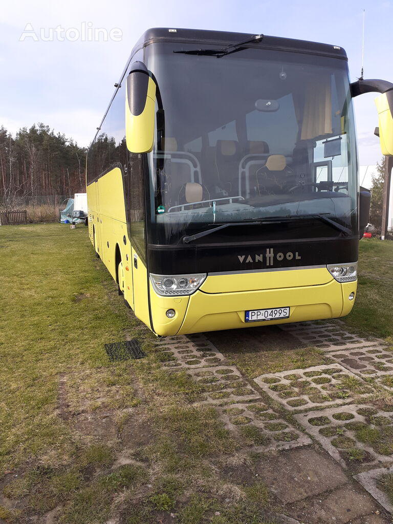 Van Hool TX15 Acron turistički autobus