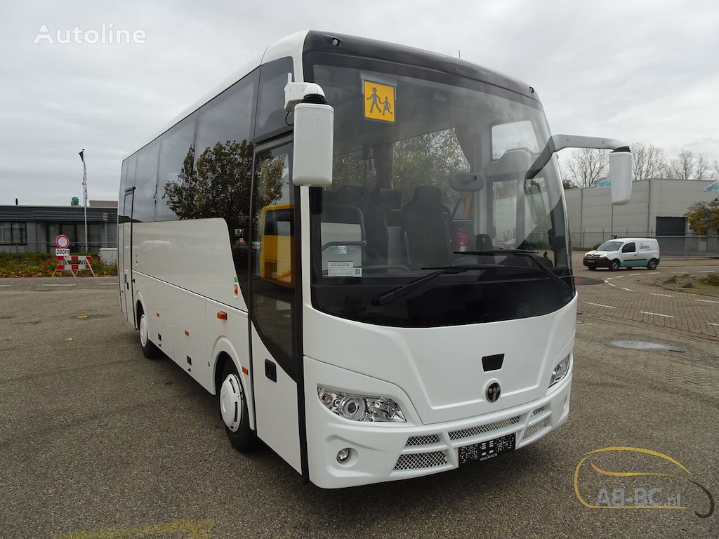 Novi Temsa MD7 Plus, 34 Seats, Euro 6 *NEW* turistički autobus