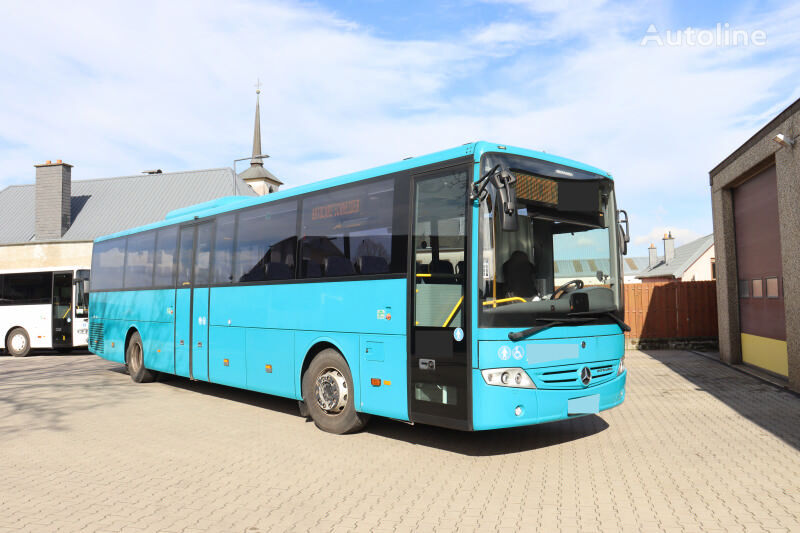 Mercedes-Benz O560 Intouro + Lift prigradski autobus