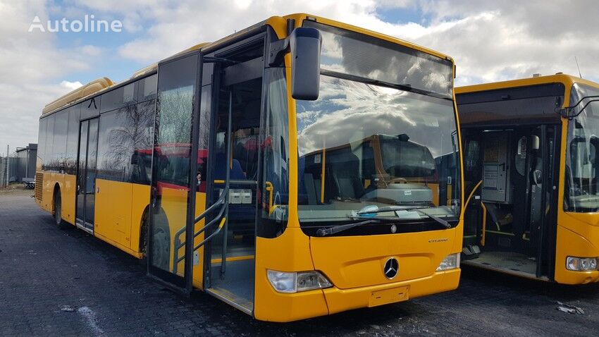 Mercedes-Benz Citaro gradski autobus