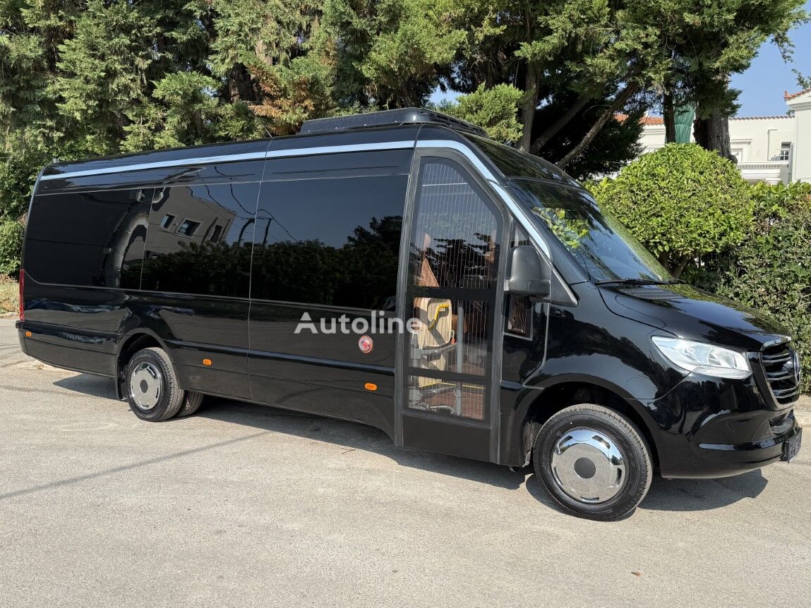 Novi Mercedes-Benz NEW 907 LUXURY SPRINTER 519 XXL putnički minibus