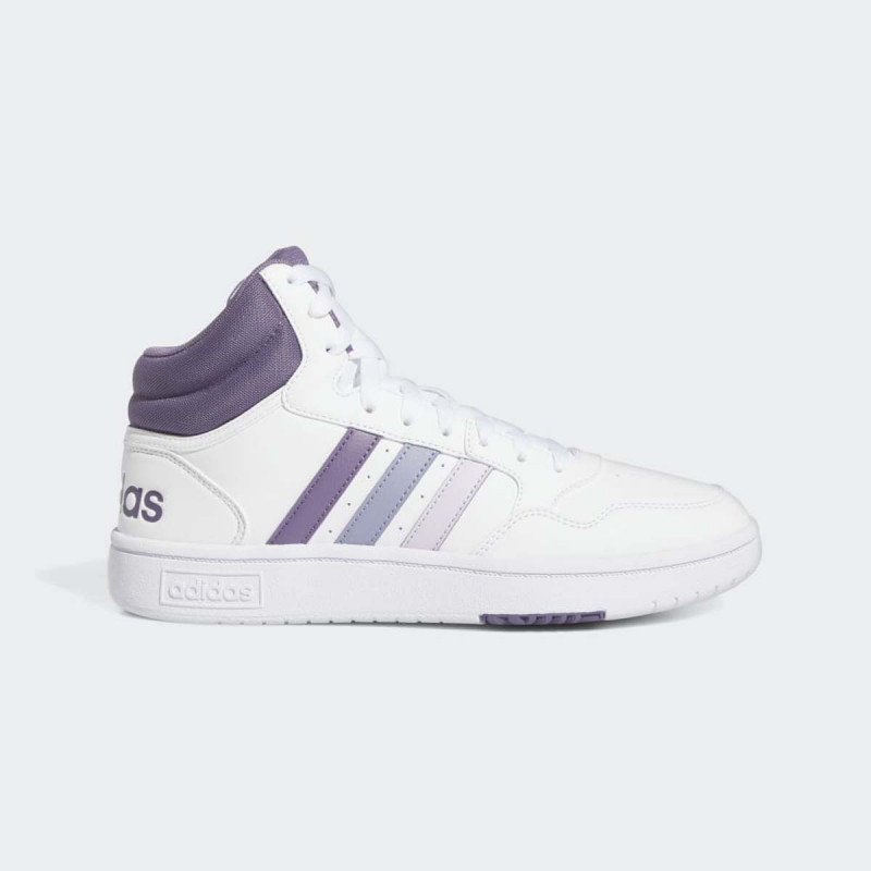 PATIKE ADIDAS HOOPS 3.0 MID W