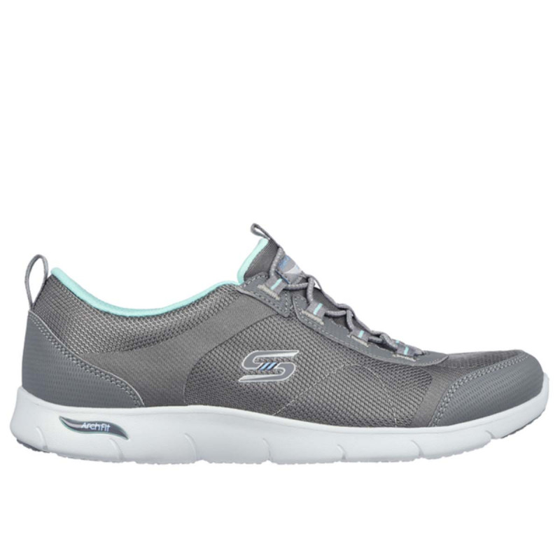 PATIKE SKECHERS ARCH FIT REFINE - HE W