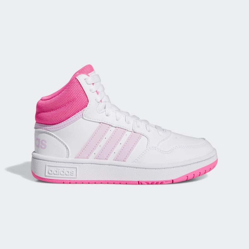 PATIKE ADIDAS HOOPS 3.0 MID K GG