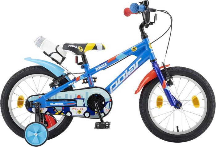 BICIKL POLAR JUNIOR 16