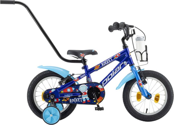 BICIKL POLAR JUNIOR 14