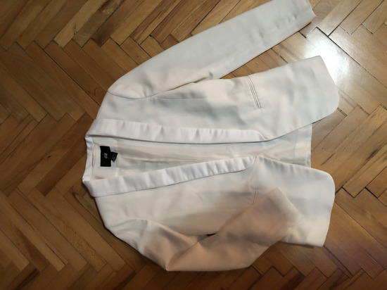 H&M sako NOV